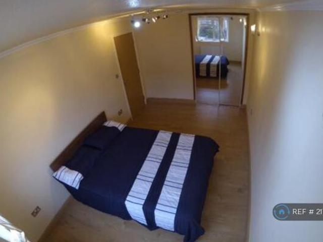 Franklin Close, Kingston Upon Thames, 1 Bedroom House