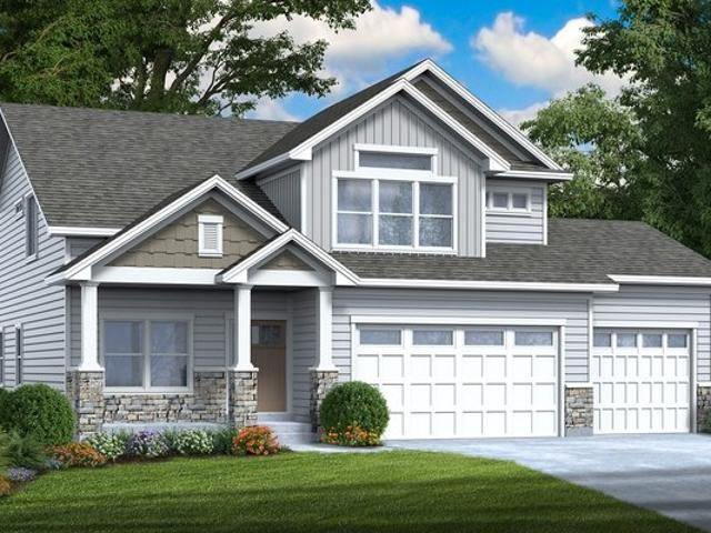 Franklin CP Plan Compass Point Community