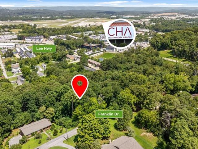 Franklin Dr Lot 3, Chattanooga, TN 37421
