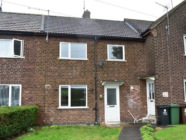Franklin Fields, Corby NN17, 3 bed terraced house to rent, £900 pcm | PrimeLocation