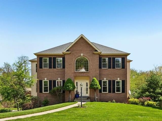 Franklin Flds, Sewickley, Home For Sale