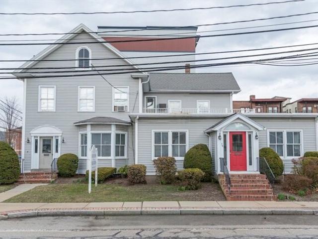Franklin, Framingham, Home For Sale