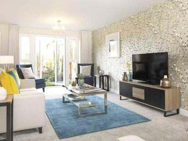 Franklin Gardens, Cambridge Road, 5 Bedroom House