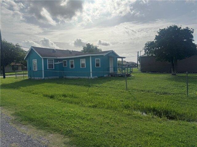 Franklin, Gregory, Home For Sale