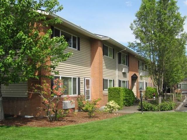 Franklin House Apartments