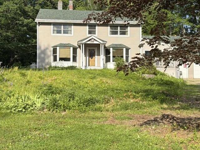 Franklin Hwy, Andover, Home For Sale