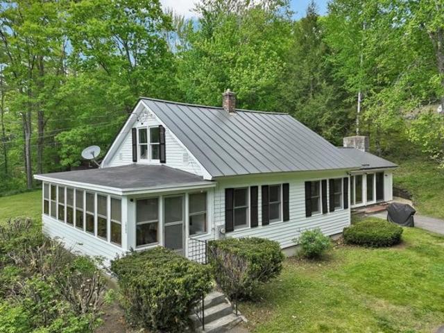 Franklin Hwy, Andover, Home For Sale