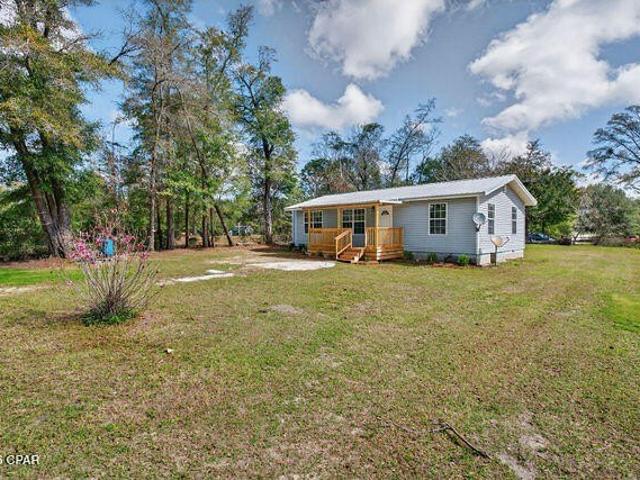 Franklin Loop, Marianna, Home For Sale