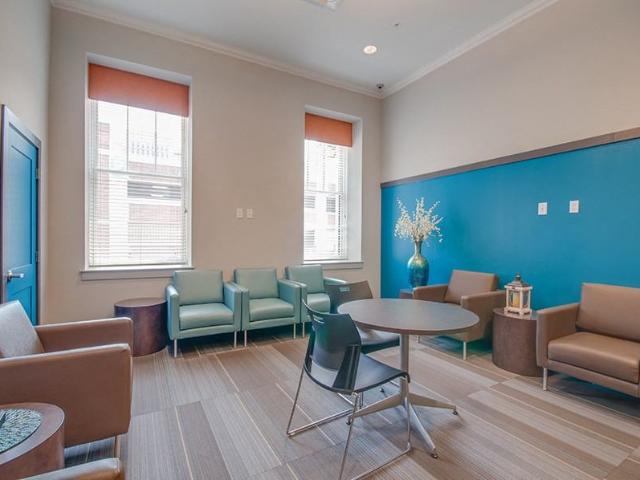 Franklin Lofts & Flats 1 Bedroom Apartment for Rent at 20 E Franklin St, Baltimore, MD 21202 Downtown Baltimore