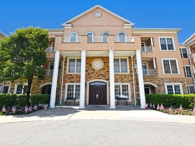 Franklin Ln Unit,rockaway, Condo For Sale
