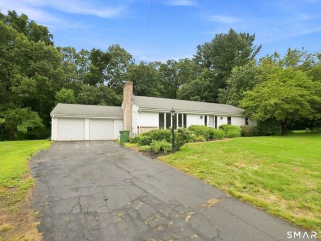 Franklin Ln, Glastonbury, Home For Sale