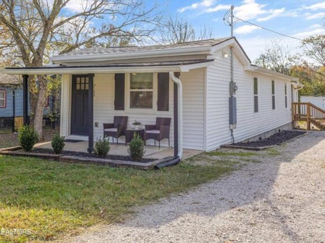 Franklin Ln, Knoxville, Home For Sale