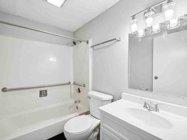 Franklin Park Apartments 1 Bedroom Apartment for Rent at 1551 Bryden Rd, Columbus, OH 43205 Franklin Park