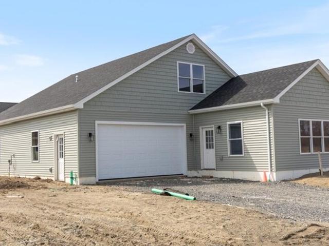 Franklin Park W Lot,saint Albans Town, Home For Sale