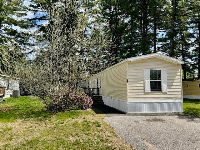 Franklin Pkwy, Brunswick, Property For Sale