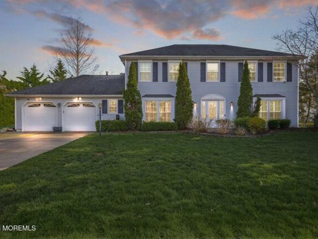 Franklin Pkwy, West Long Branch, Home For Sale