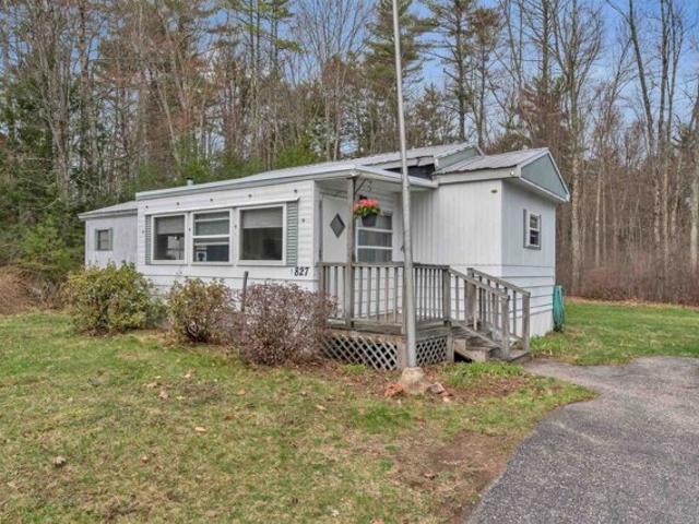 Franklin Pierce Hwy, Barrington, Property For Sale