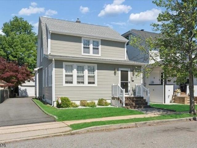 Franklin Pl, Totowa, Home For Sale