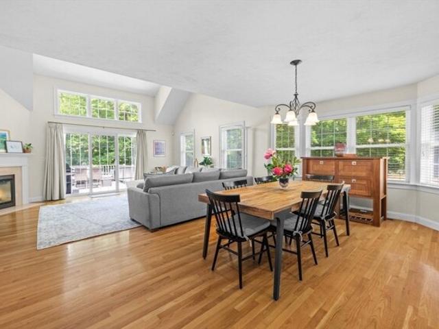 Franklin Pl Unit,acton, Condo For Sale