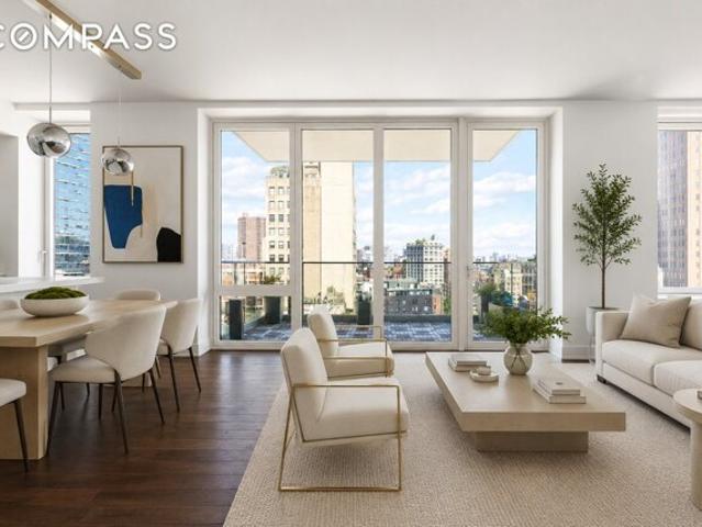 Franklin Pl Apt A, Manhattan, Condo For Sale