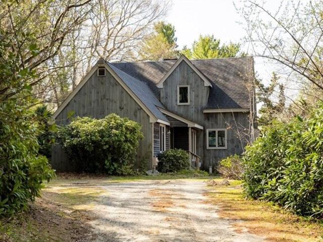 Franklin Pl, Duxbury, Home For Sale
