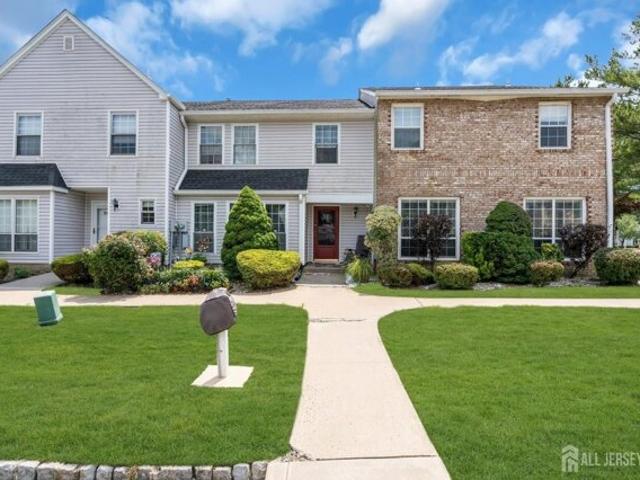 Franklin Pl, Marlboro, Home For Sale