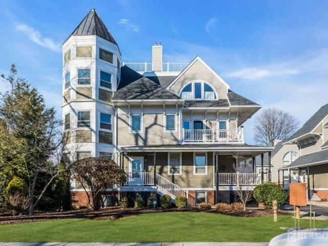 Franklin Pl, Morristown, Condo For Sale