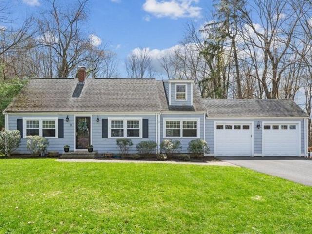 Franklin Pl, Sudbury, Home For Sale