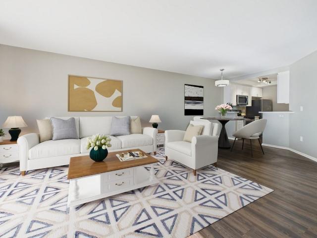 Franklin Place 1 Bedroom Apartment for Rent at 1807 N Las Palmas Ave, Los Angeles, CA 90028 Hollywood Hills West