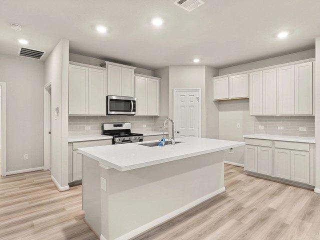 Franklin Plan Azalea Community