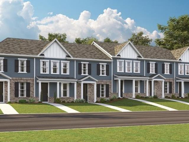 FRANKLIN Plan Blair Ridge Community