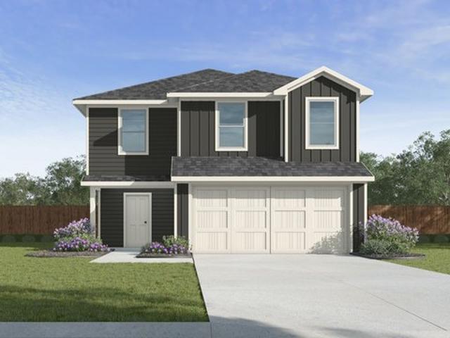 Franklin Plan Cornerstone Community