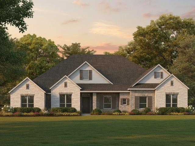 Franklin Plan Discovery Lakes Community