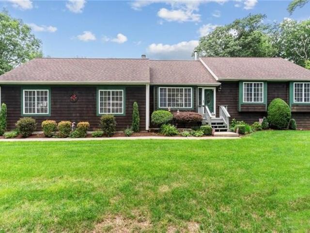 Franklin Rd, Coventry, Home For Sale