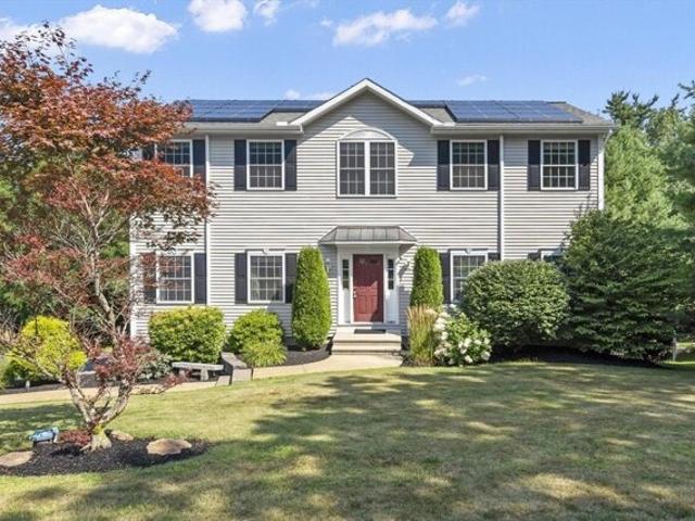 Franklin Rd, Fitchburg, Home For Sale