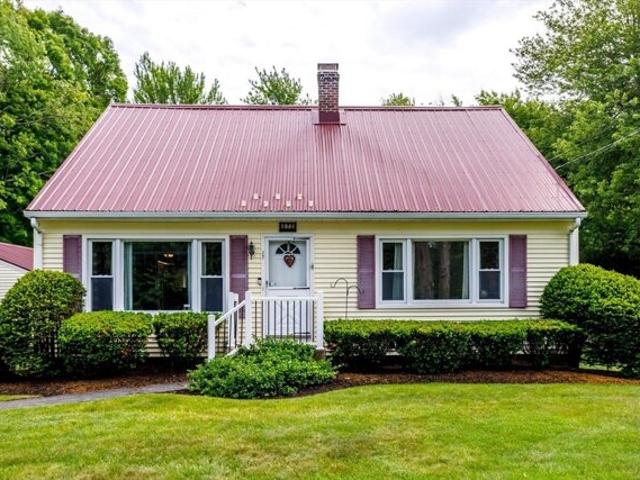 Franklin Rd, Fitchburg, Home For Sale