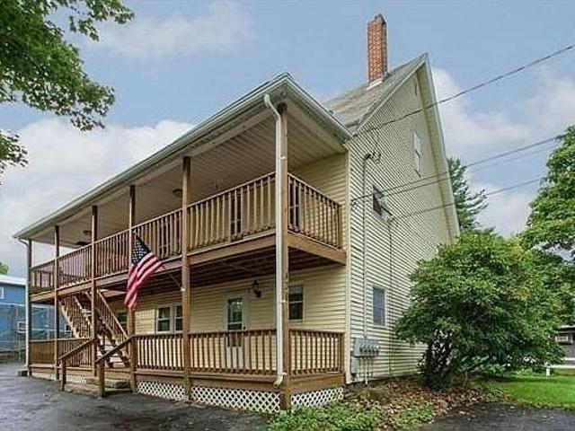 Franklin Rd, Fitchburg, Home For Sale