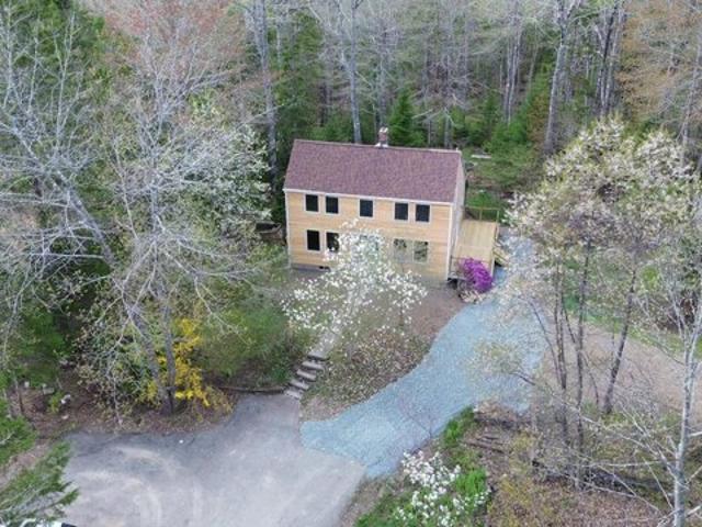 Franklin Rd, Hancock, Home For Sale