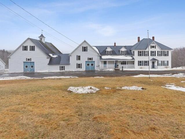 Franklin Rd, Home For Sale