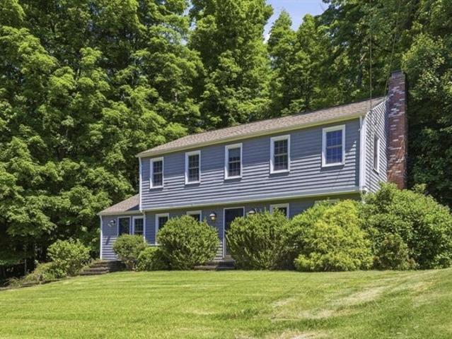 Franklin Rd, Longmeadow, Home For Sale