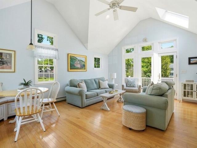 Franklin Rd, Norwell, Home For Sale