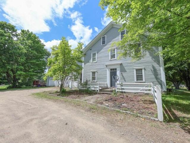 Franklin Rd, Salisbury, Home For Sale