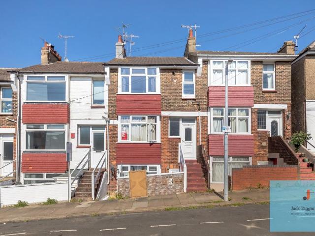 Franklin Road, Brighton BN2, 2 bed maisonette to rent, £1,650 pcm | PrimeLocation