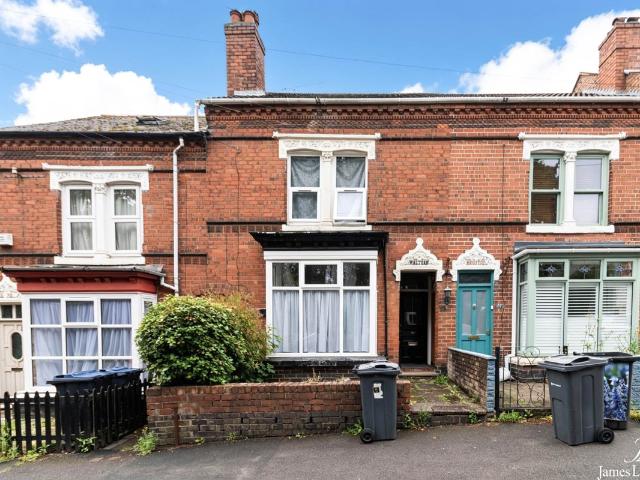 Franklin Road, Stirchley B30, 1 bed maisonette to rent, £875 pcm | PrimeLocation