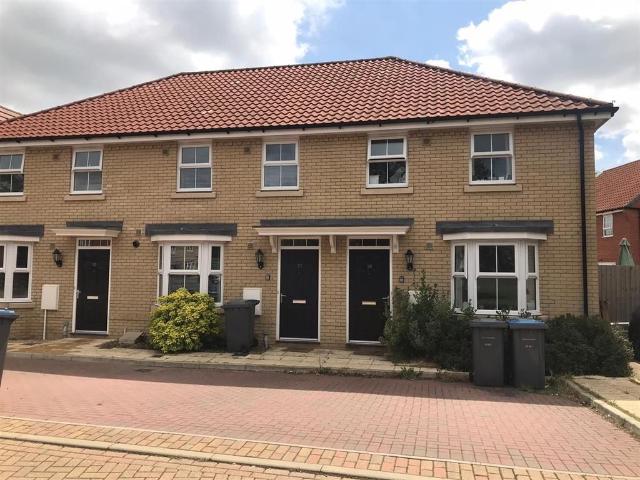 Franklin Road, Saxmundham IP17, 3 bed terraced house to rent, £1,100 pcm | PrimeLocation