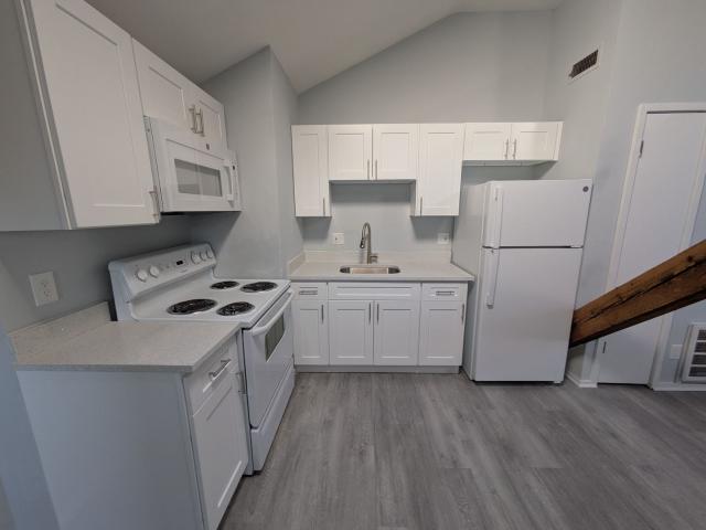 Franklin School Lofts