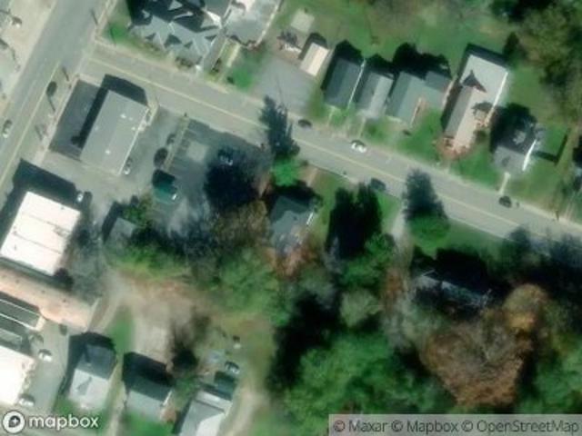 Franklin St
