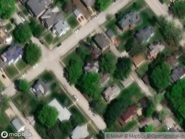 Franklin St