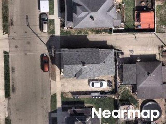 Franklin St