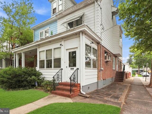 Franklin St, Trenton, Home For Sale